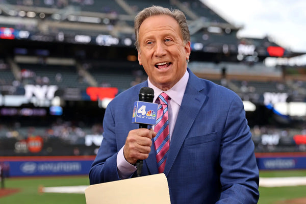 Inside a day in the life of Bruce Beck: ‘Hardest working man in show b ...