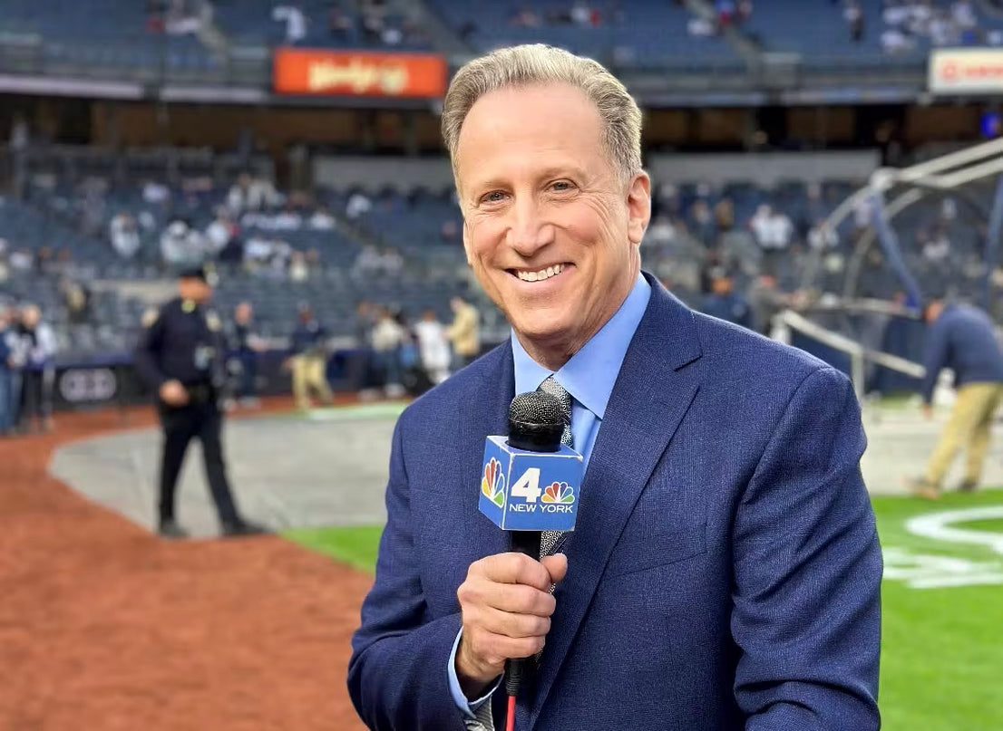 Bruce Beck Sports Broadcasting Camp