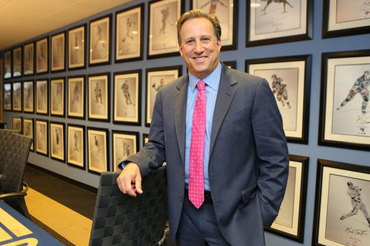 Amid pandemic, Bruce Beck takes Westchester-based broadcasting camp vi ...