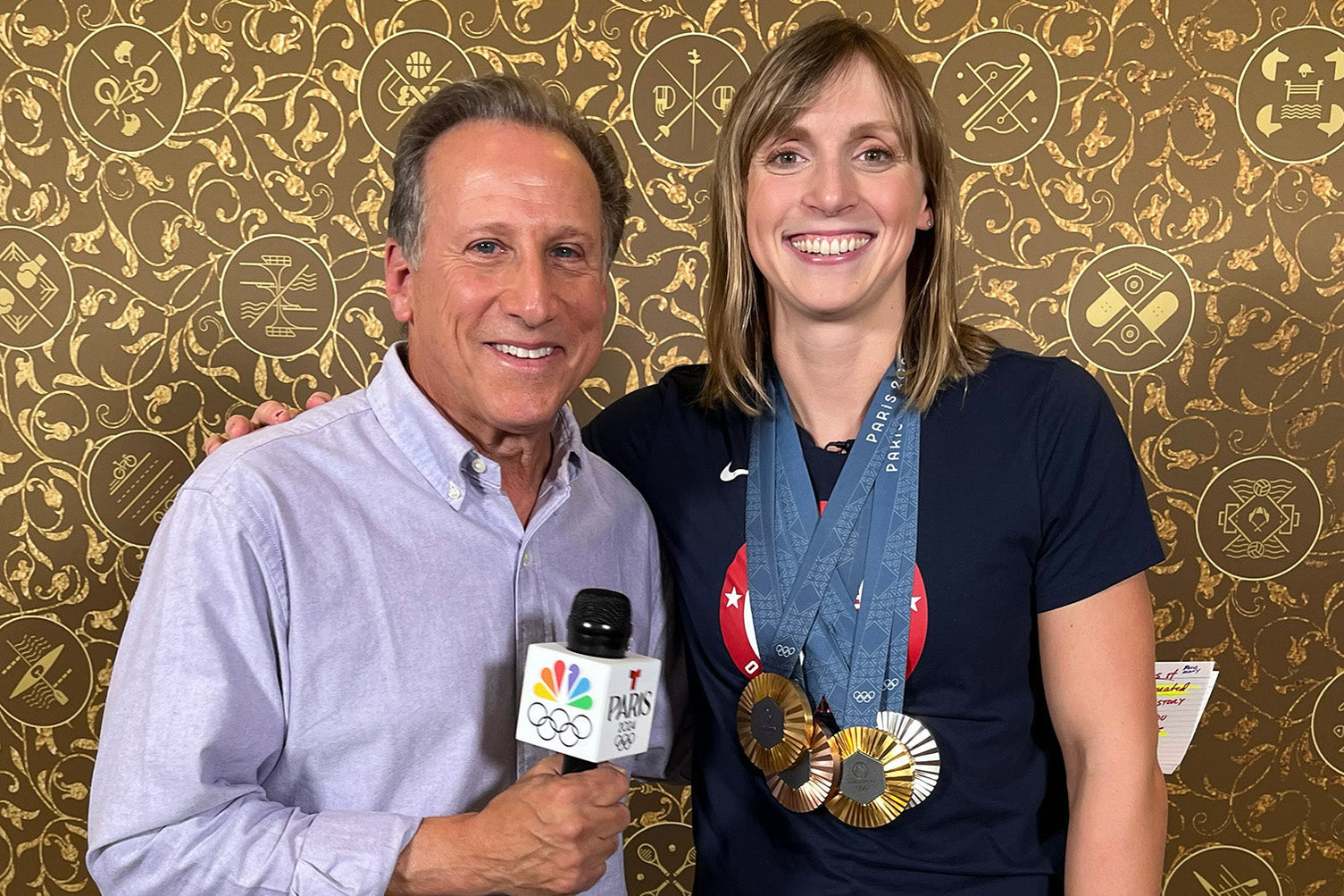 Bruce Beck Sports Broadcasting Camp